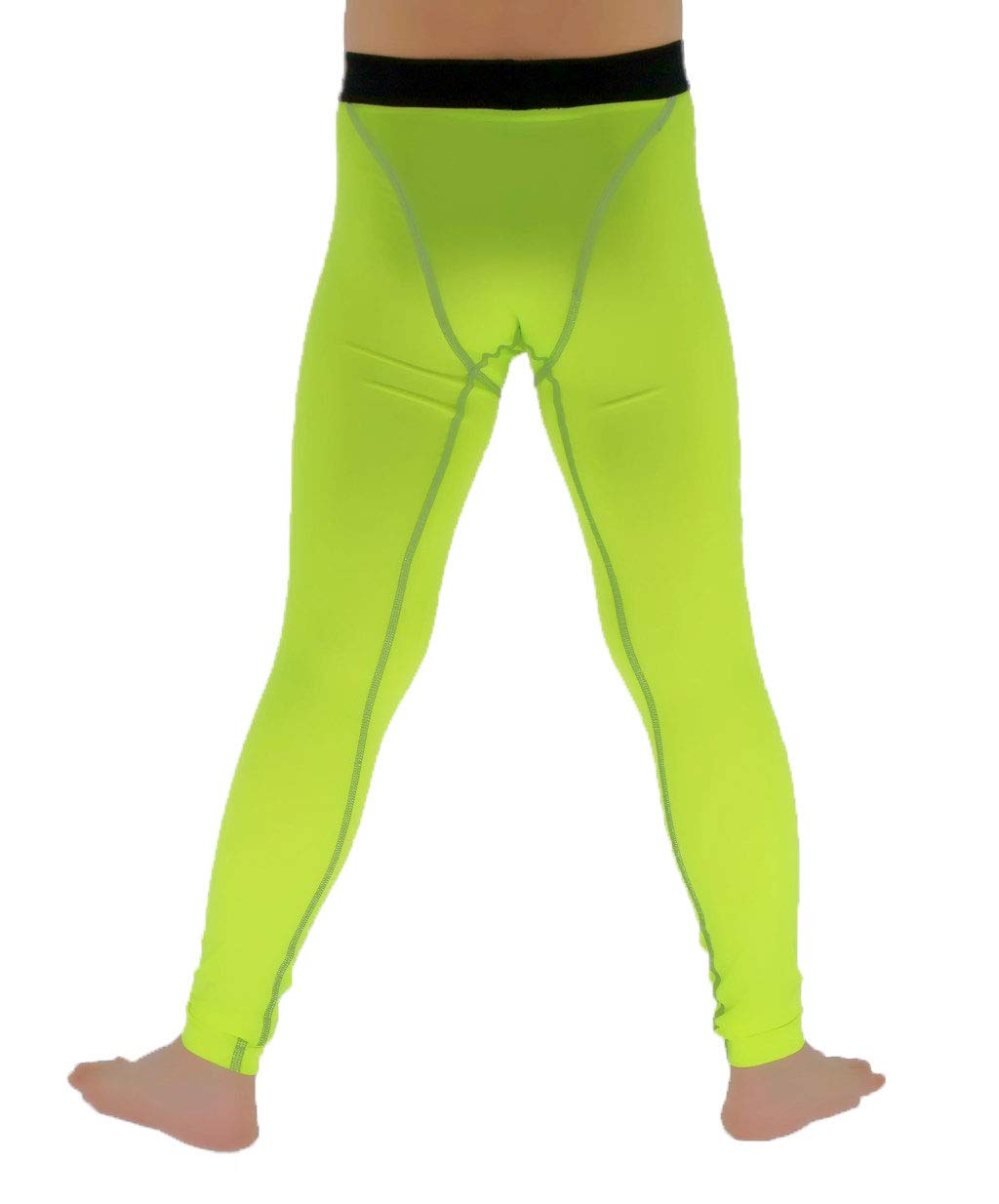 15 Best Girls Compression Pants And Tights 2023 – Reviews & Ratings