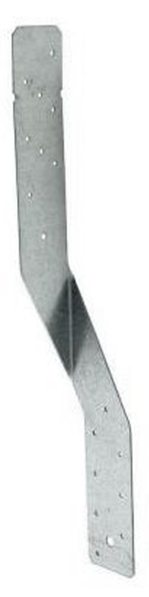 Amazon.com: Simpson Strong Tie H6 16-Gauge Hurricane Tie 50-per Box ...