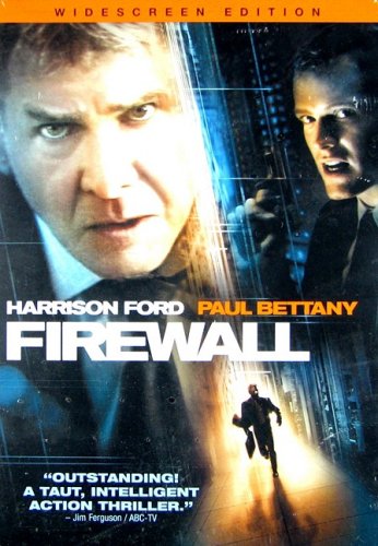 Firewall: Amazon.de: DVD & Blu-ray