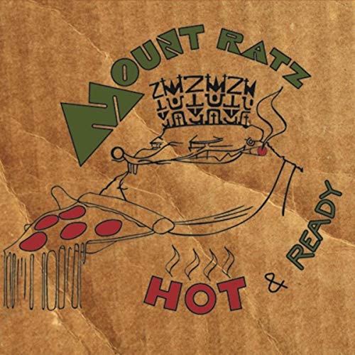 Amazon Music - Mount RatzのHot & Ready - Amazon.co.jp