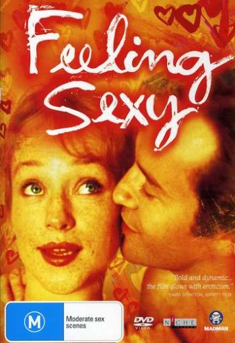 Amazon.com: Feeling Sexy : Susie Porter, Tamblyn Lord, Amanda Muggleton ...