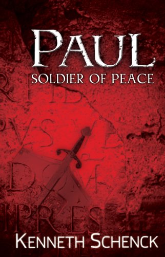 Paul, Soldier of Peace (Soldier of Peace Bible Study) - Kindle edition ...