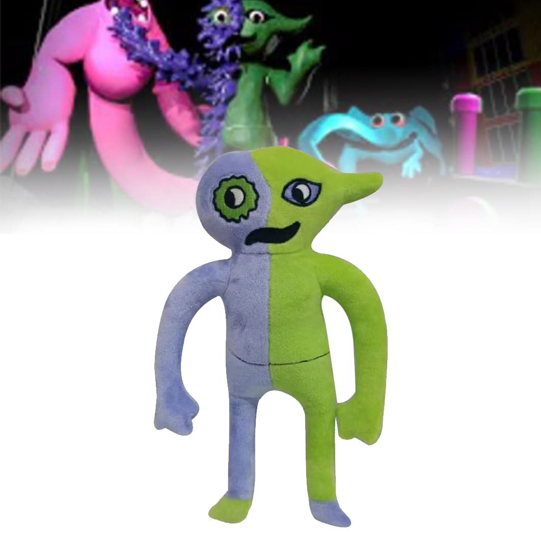 Garten Of Banban Jester Full Original Design, 47% OFF