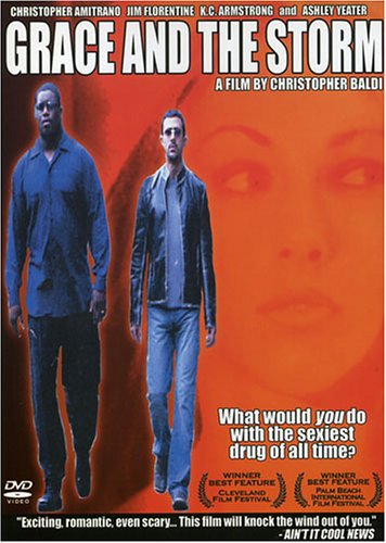 Amazon.com: Grace and the Storm [DVD] : Jay Cascio, Vlas Parlapanides ...