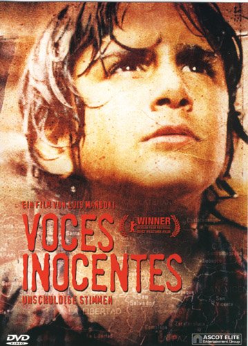 Amazon.com: Voces Inocentes - Unschuldige Stimmen : Movies & TV