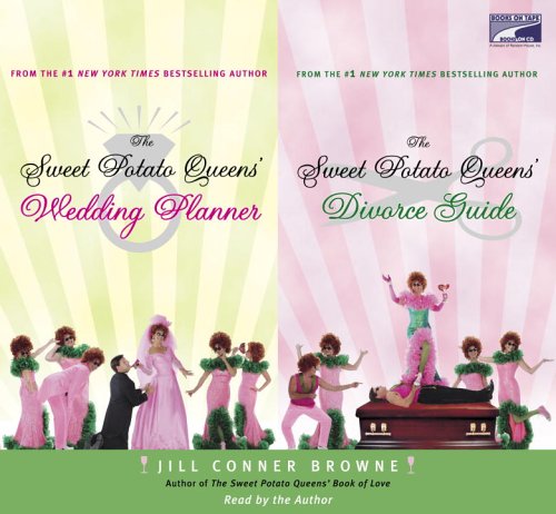 Amazon.com: Sweet Potato Queens' Wedding Planner and Divorce Guide ...