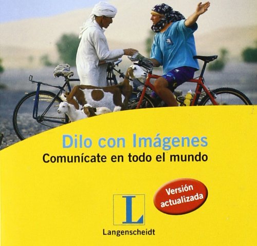 Amazon.com: Dilo con imágenes (Diccionario) (Spanish Edition ...