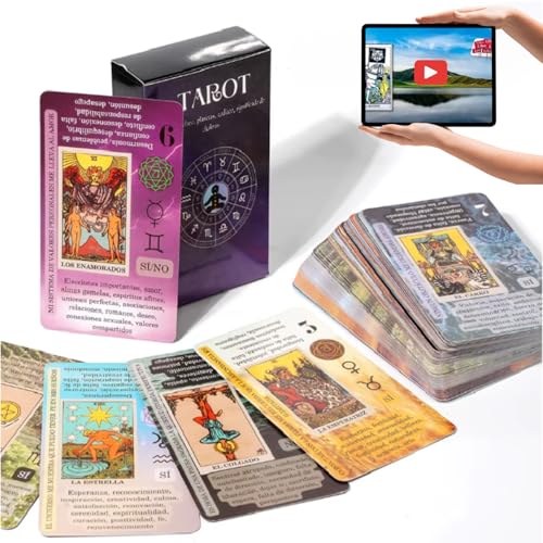Cartas de Tarot: Conheça os Significados e Interpretações Especiais