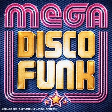 Mega Disco Funk - Mega Disco Funk - Amazon.com Music