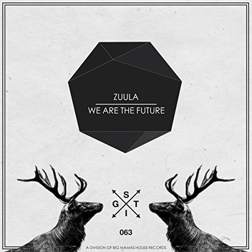 Play We Are The Future by Zuula on Amazon Music