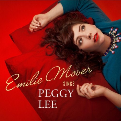 Amazon.com: Sings Peggy Lee : Emilie Mover: Digital Music