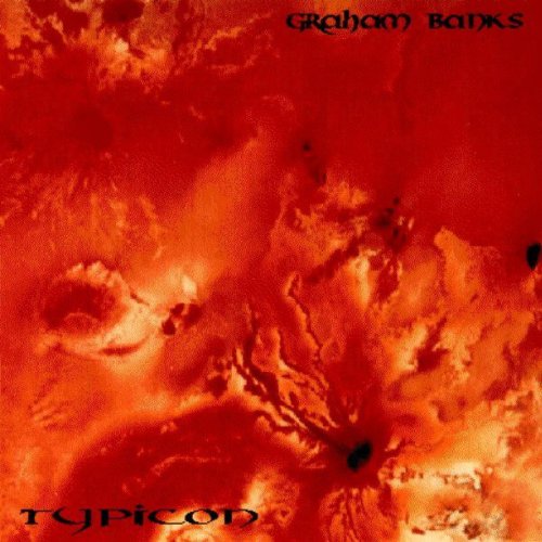 Typicon by Graham Banks on Amazon Music - Amazon.co.uk