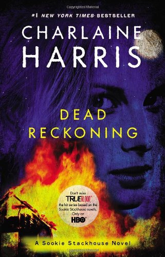 Publication: Dead Reckoning