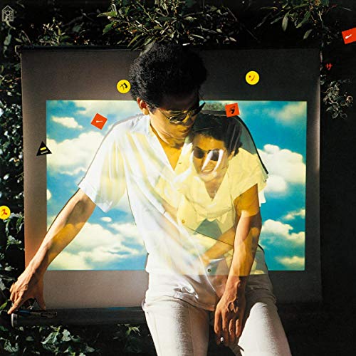 Play Sneaker Dancer by Yosui Inoue on Amazon Music