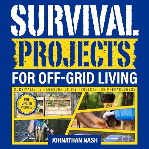 Amazon Best Sellers: Best Survival & Emergency Preparedness
