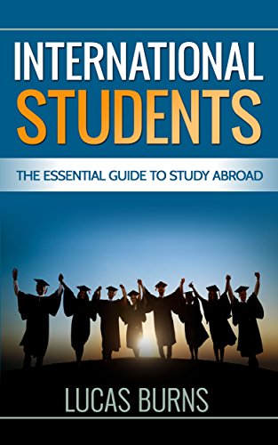 Amazon.com: International Students: The essential guide to study abroad ...
