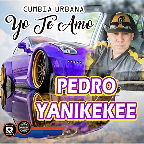 Écouter Yo Te Amo par Pedro Yanikekee sur Amazon Music Unlimited