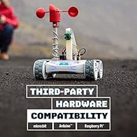 Amazon.com: Sphero RVR: All-Terrain Programmable Coding Robot with ...