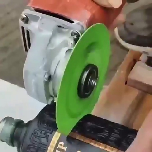 Watch Glass Cutting Disc on Amazon Live