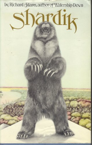 Richard Adams – The 9 best books and matching products - textspace.net