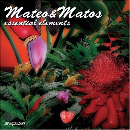 Amazon.com: Essential Elements: CDs y Vinilo
