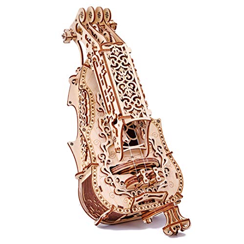 The 22 Best Wood Model Kits for Adults in 2025