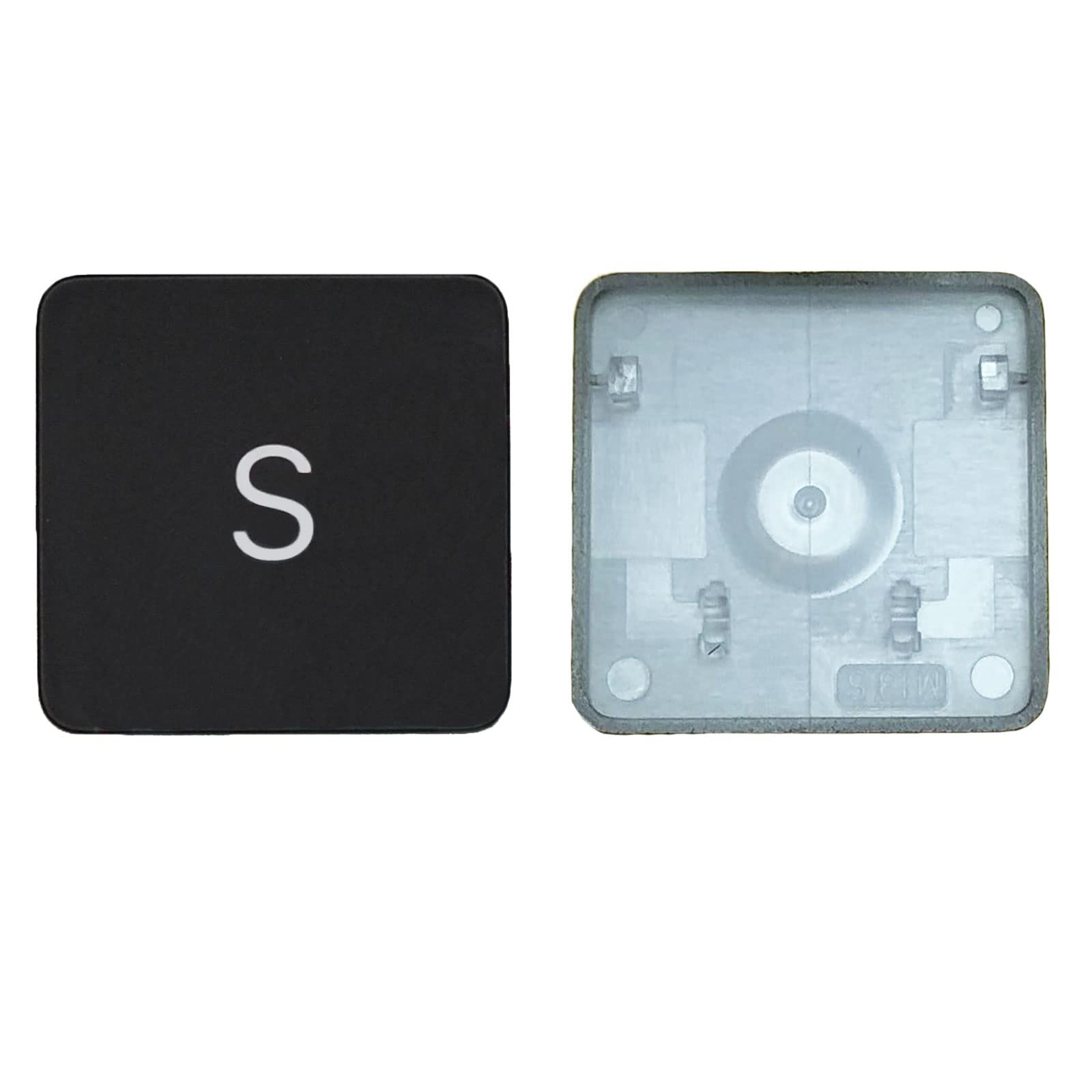 Macbook Air M4 13 Inch Replacement Individual Key Cap With Hinge For M1 M2 MacBook Pro Mac Book ...