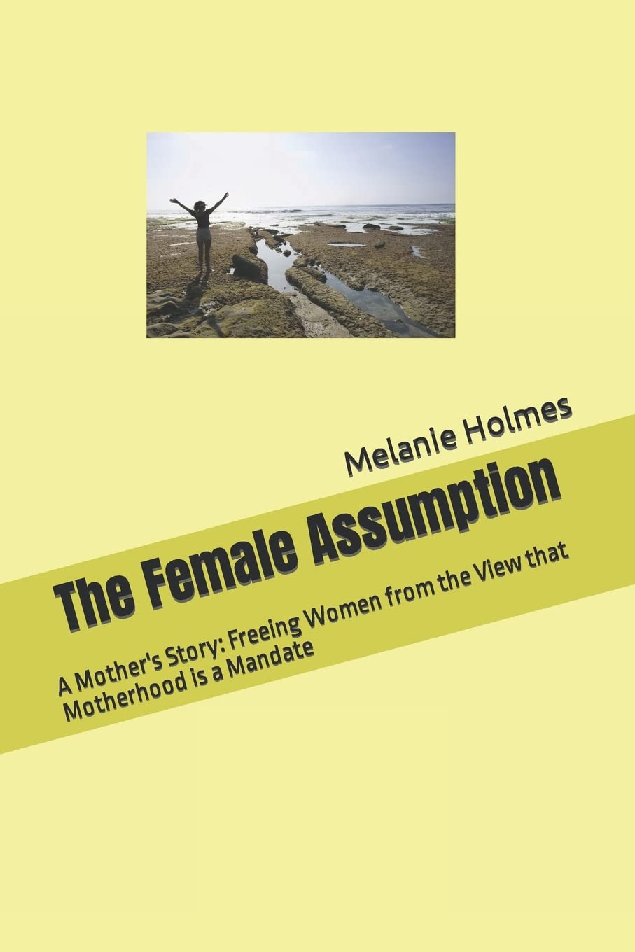 The Female Assumption: A Mother's Story: Freeing Women from the View ...