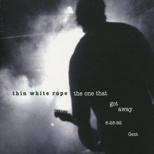 Amazon.co.jp: The One That Got Away : Thin White Rope: デジタルミュージック