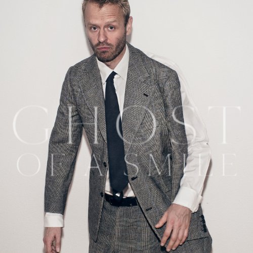 Amazon.com: Ghost Of A Smile : peder: Digital Music