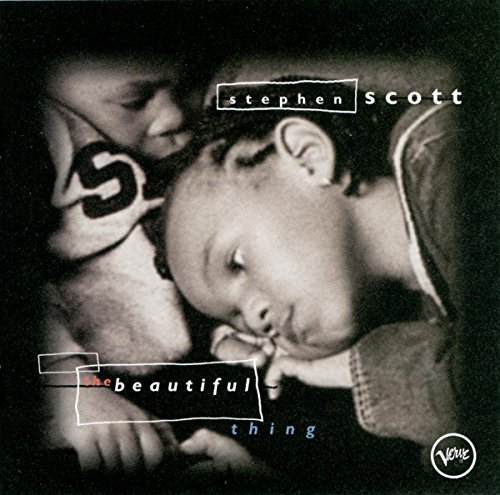 Amazon.com: The Beautiful Thing : Stephen Scott: Digital Music