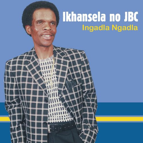 Ingadla Ngadla by Ikhansela Band on Amazon Music - Amazon.co.uk
