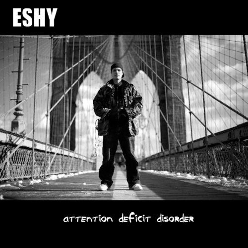 Amazon.com: Attention Deficit Disorder : Eshy: Digital Music