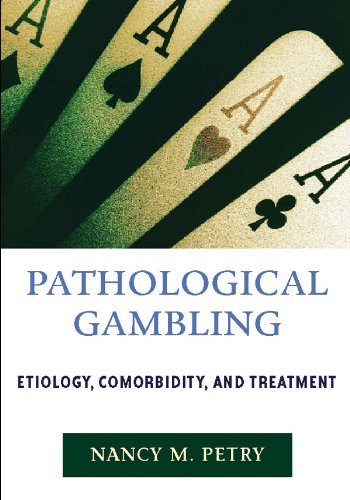 Amazon | Pathological Gambling: Etiology, Comorbidity, and Treatment ...