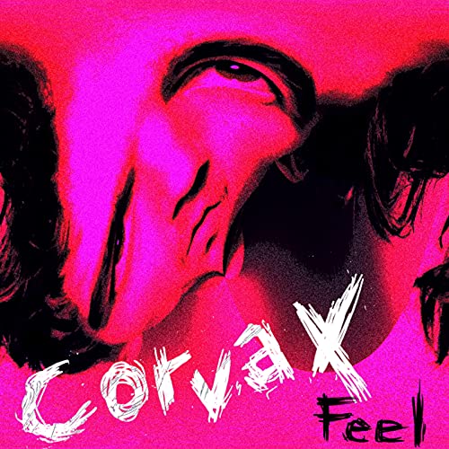 Feel de Corvax en Amazon Music Unlimited