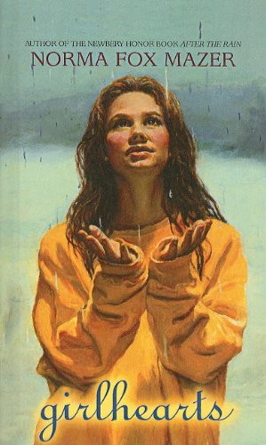 Girlhearts: Norma Fox Mazer: 9780756918873: Amazon.com: Books