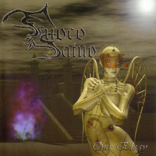 Amazon.com: Our Elegy : Fuoco Fatuo: Digital Music