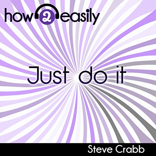 Play how2easily - Just Do It by Stephen Crabb on Amazon Music