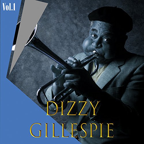 Amazon.com: Dizzy Gillespie Vol. 1 : Dizzy Gillespie: Digital Music