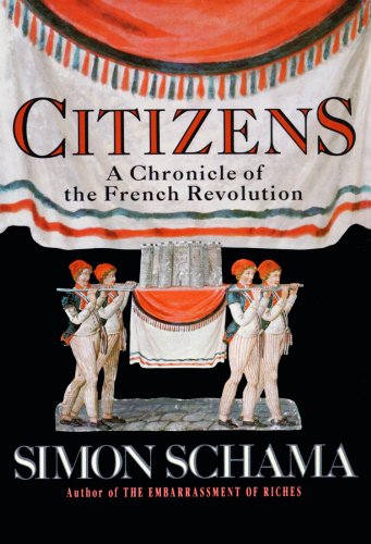 Buy Citizens Book Online at Low Prices in India | Citizens Reviews ...