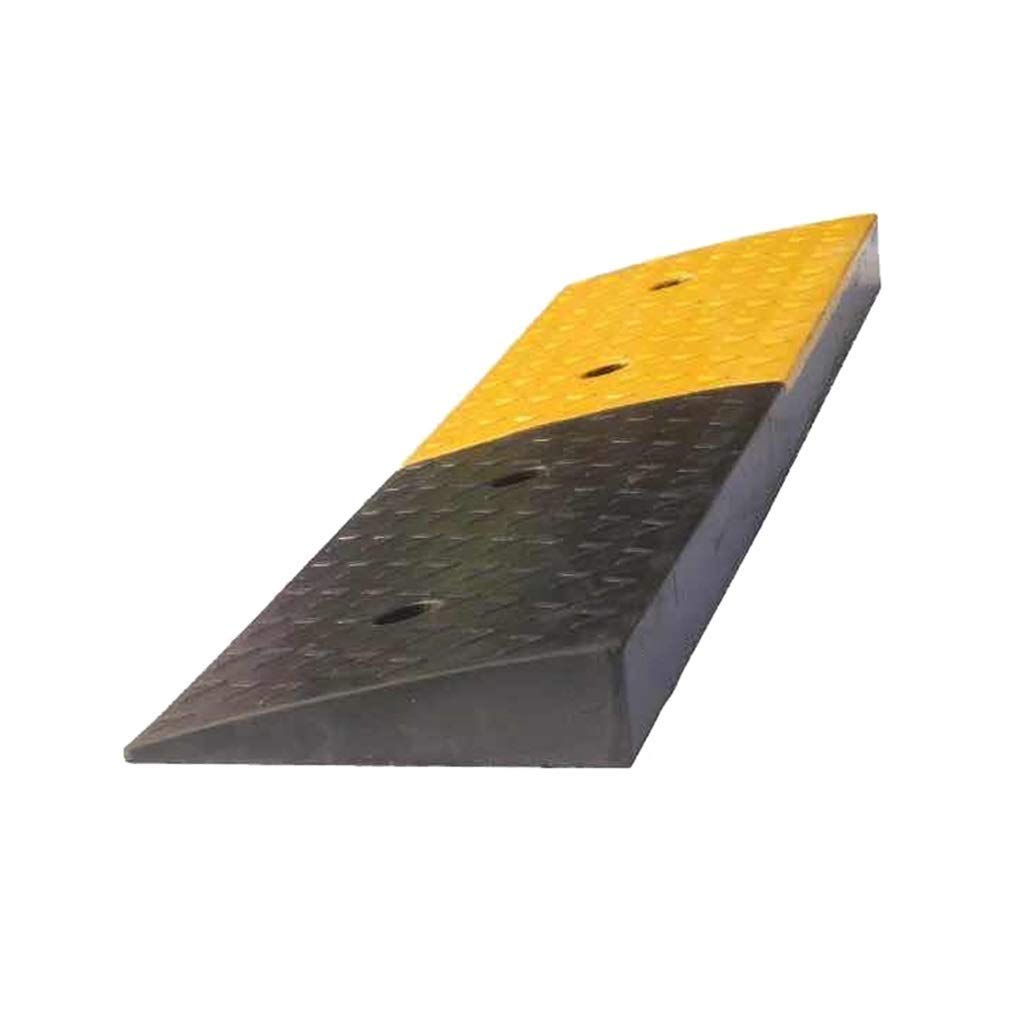 Buy DJSMxpd Curb Ramp Portable Ramp, Supermarket Ramp Safety Ramps Kerb ...