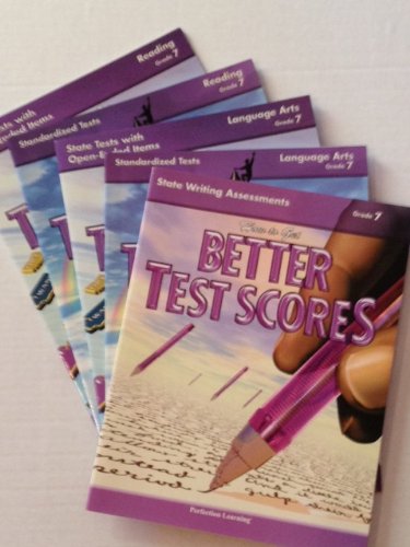 How to Get Better Test Scores Grade 7 - State Writing Assessments ...