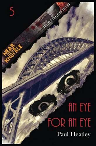 Amazon.com: An Eye For An Eye (Near To The Knuckle Novellas ...
