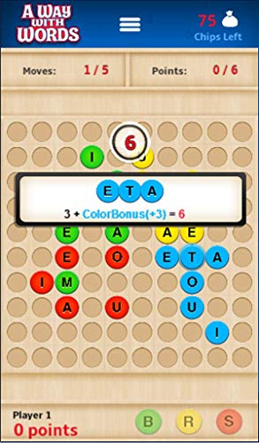 A Way With Words FREE:Amazon.com:Appstore for Android
