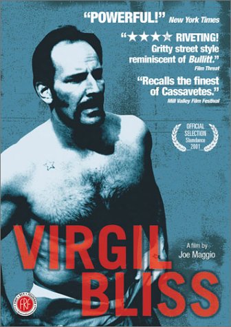 Amazon.com: Virgil Bliss: Clint Jordan, Kirsten Russell, Anthony Gorman ...