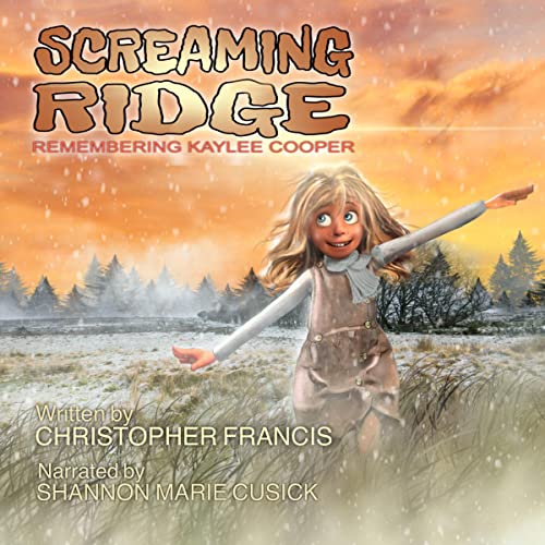 Amazon.com: Remembering Kaylee Cooper (Audible Audio Edition ...