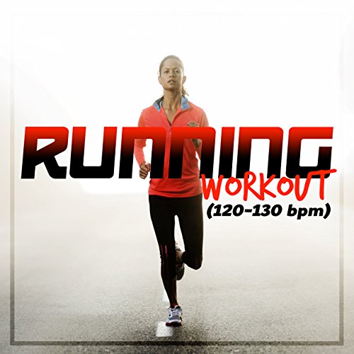 Amazon.com: Running Workout (120-130 BPM) : Running Music, Running ...