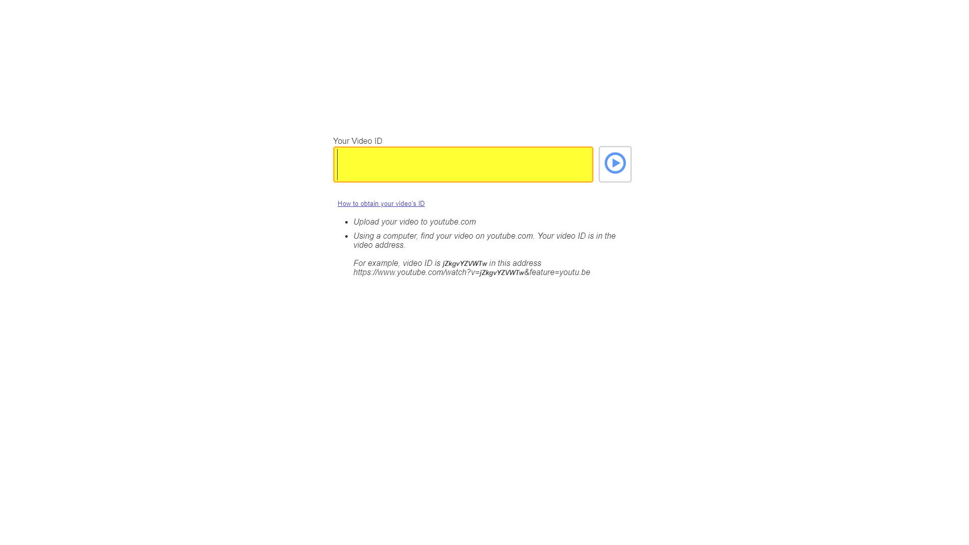 Video Looper - App on the Amazon Appstore