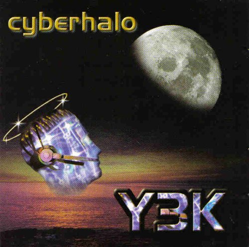 Cyberhalo - Y3K - Amazon.com Music
