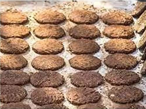 Buy Cow Dung Cake | Gober upla Erthrware Havan | Pooja Samagri | (Cow ...